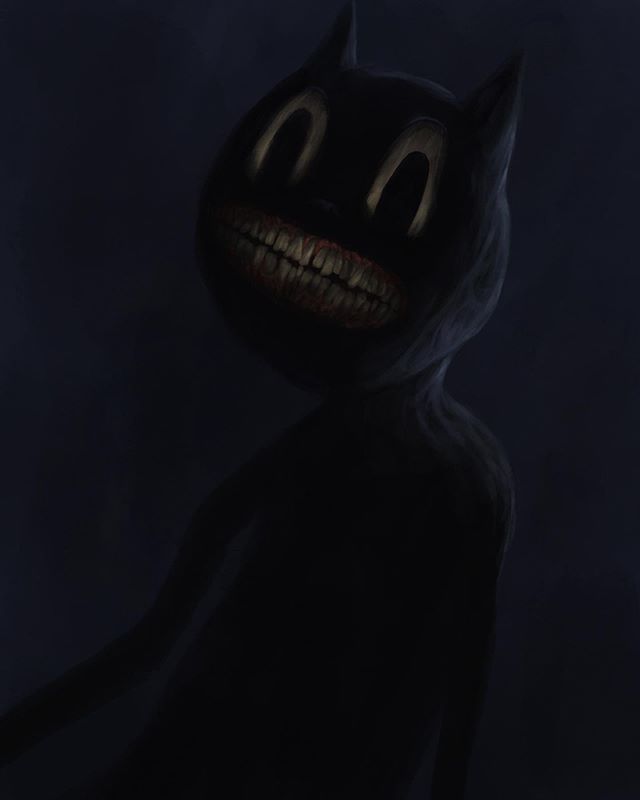 Cartoon Cat | Death Battle Fanon Wiki | Fandom