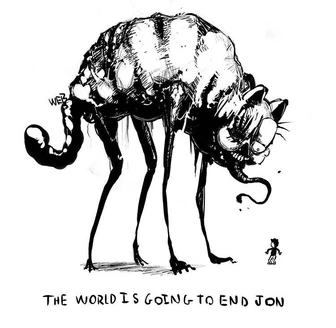 Gorefield | Death Battle Fanon Wiki | Fandom