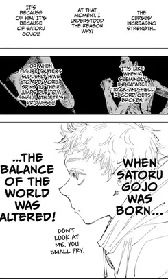 Doctor Strange (MCU) VS Satoru Gojo | Death Battle Fanon Wiki | Fandom