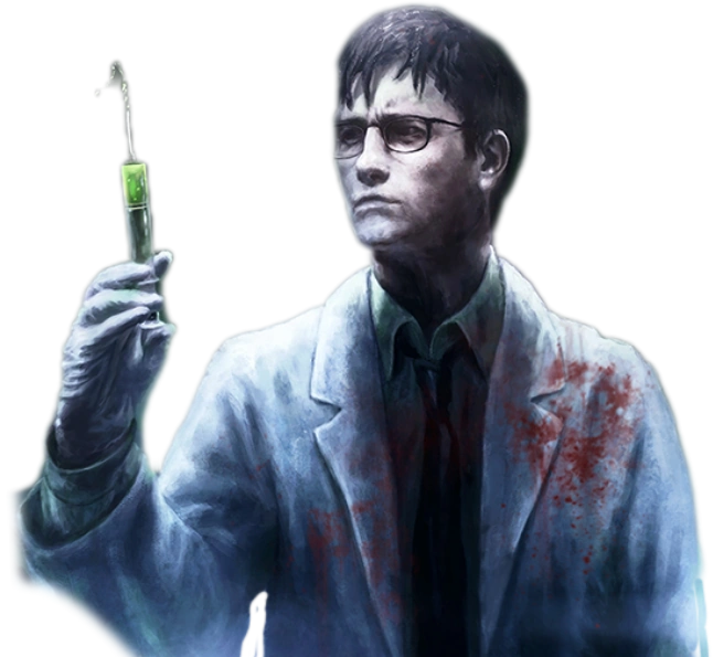 Scp049 Death Battle Fanon Wiki Fandom Powered By Wikia