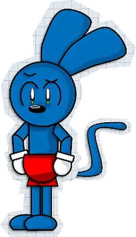 Riggy | Death Battle Fanon Wiki | Fandom