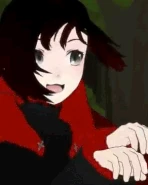 Ruby Rose | Death Battle Fanon Wiki | Fandom