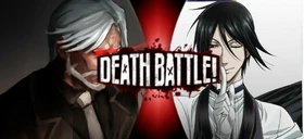 Sebas vs Sebastien (overlord vs black butler) | Death Battle Fanon Wiki ...