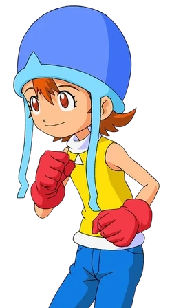 Sora Takenouchi | Death Battle Fanon Wiki | Fandom