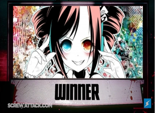 Hatsune Miku vs Kasane Teto | Death Battle Fanon Wiki | Fandom