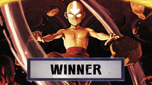 Aang Vs Aether Death Battle Fanon Wiki Fandom