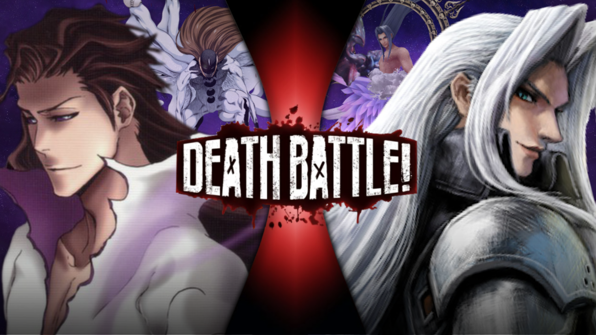 Discuss Everything About Death Battle Fanon Wiki | Fandom Discuss Everything About Death Battle Fanon Wiki | Fandom