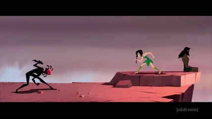 Ashi vs Starlight Glimmer | Death Battle Fanon Wiki | Fandom