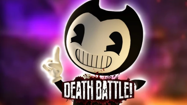 Bendy VS Springtrap | Death Battle Fanon Wiki | Fandom