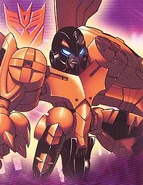 Predaking | Death Battle Fanon Wiki | Fandom