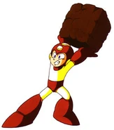 Mega Man | Death Battle Fanon Wiki | Fandom
