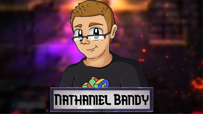 User blog:TheDanWoman2/Nathaniel Bandy vs Scott the Woz | Death Battle ...