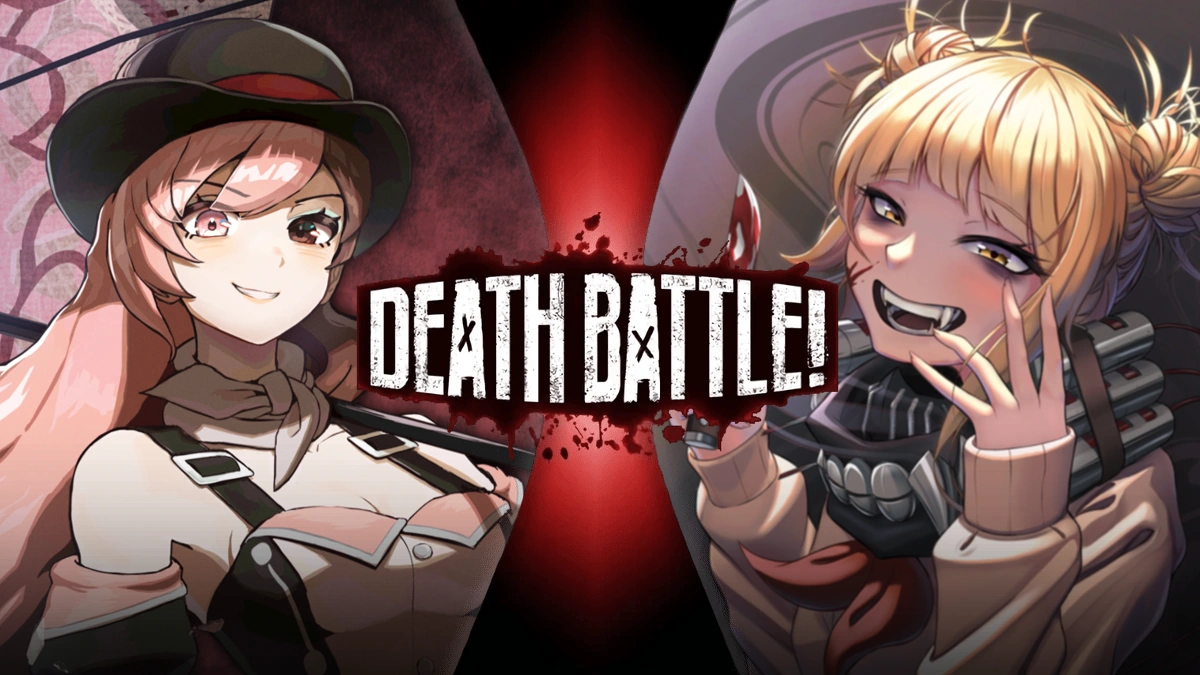 Discuss Everything About Death Battle Fanon Wiki Fandom