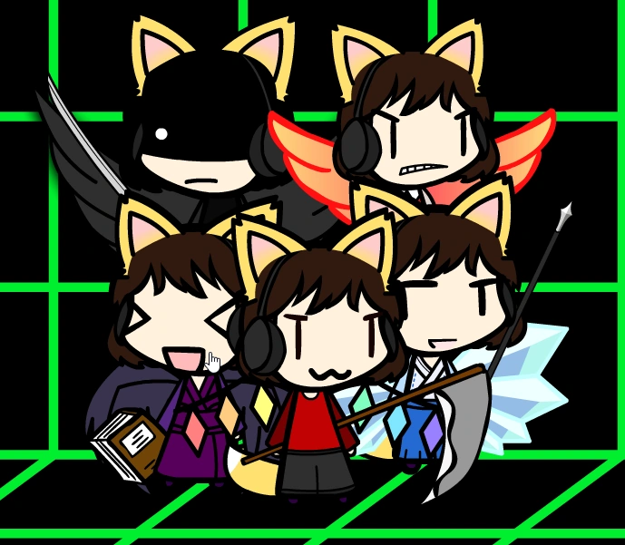 Noah Layta | Death Battle Fanon Wiki | Fandom