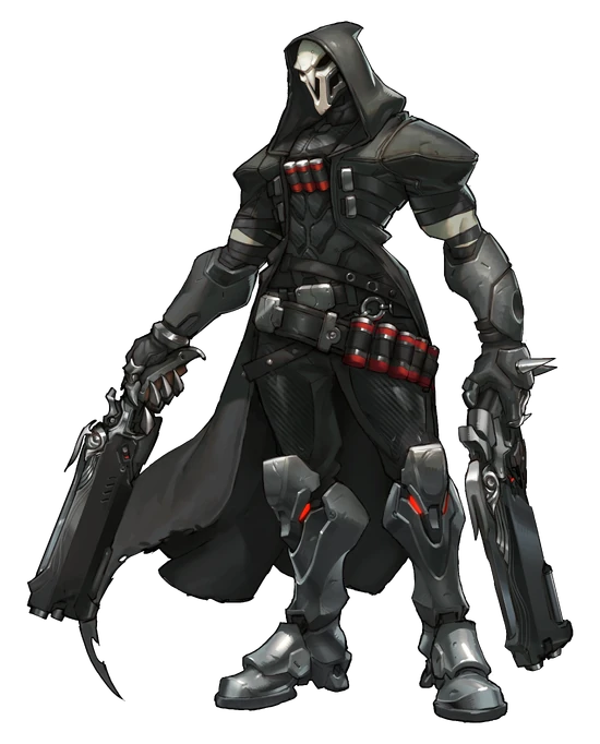 Flashpoint Batman vs. Reaper | Death Battle Fanon Wiki | Fandom