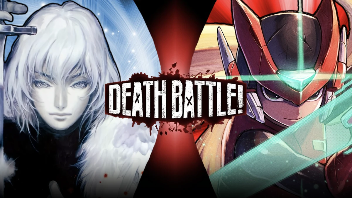Soma Cruz vs Zero | Death Battle Fanon Wiki | Fandom
