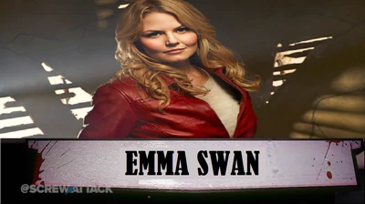 Skye VS Emma Swan | Death Battle Fanon Wiki | Fandom