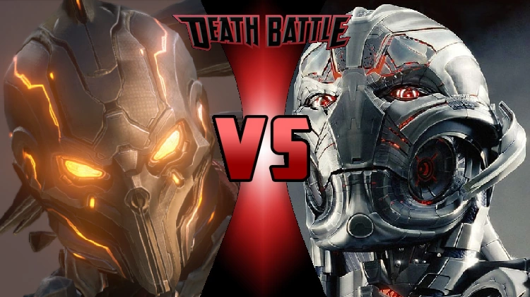 Ultron Death Battle Fanon Wiki Fandom Powered By Wikia