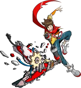 Chai | Death Battle Fanon Wiki | Fandom