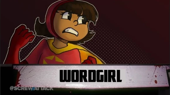 WordGirl vs Brightburn | Death Battle Fanon Wiki | Fandom