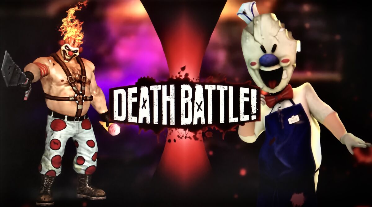 Rod Vs Sweet Tooth | Death Battle Fanon Wiki | Fandom