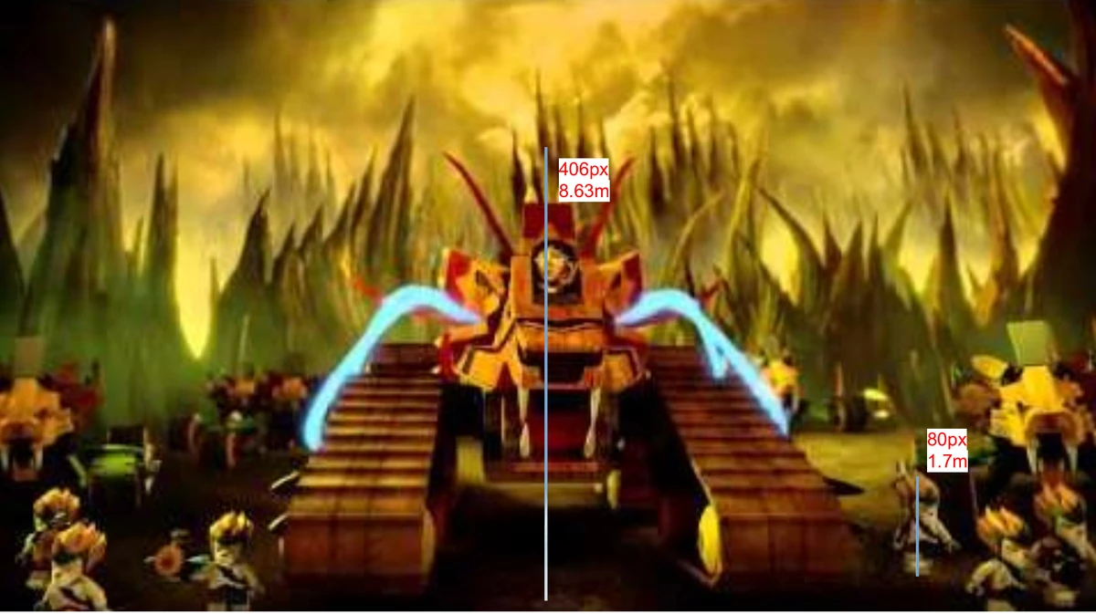 User blog:TimeStamped08/Eris Rotates Spiral Mountain (Lego Chima ...