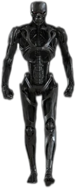 Rev-9 | Death Battle Fanon Wiki | Fandom