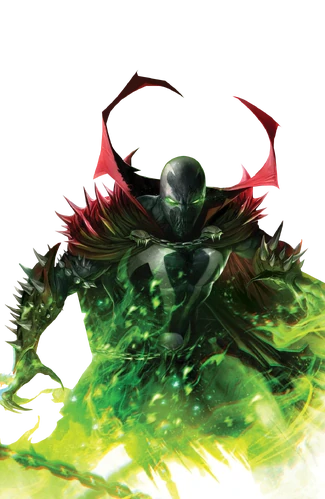 Spawn | Death Battle Fanon Wiki | Fandom