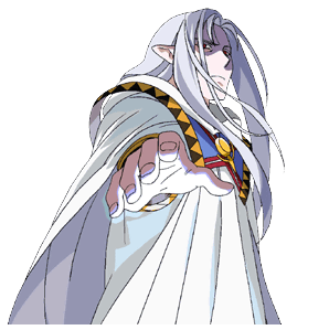 Ghaleon | Death Battle Fanon Wiki | Fandom