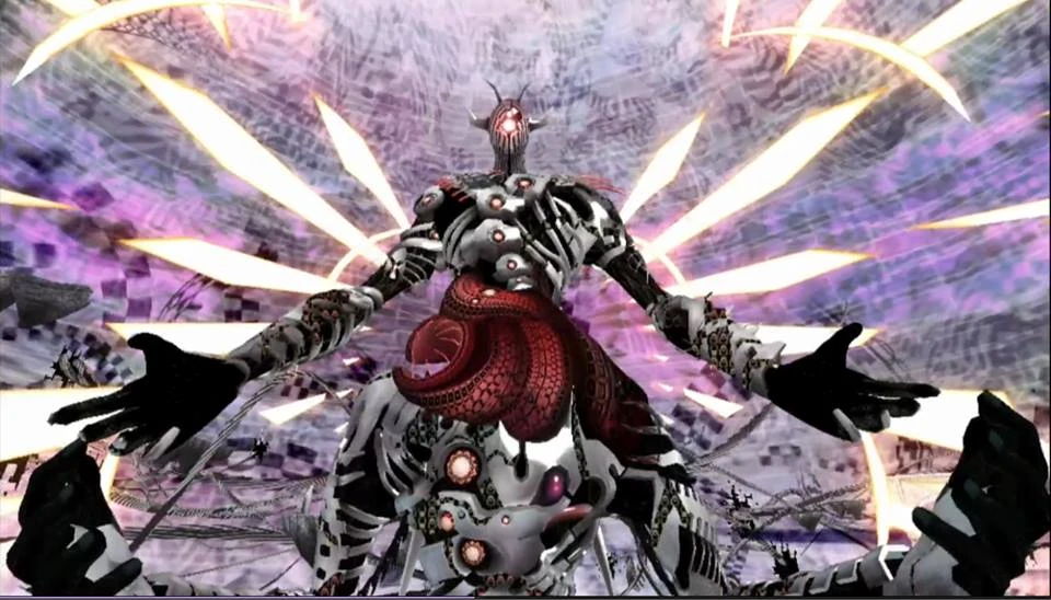 Mother Eater (Digimon) | Death Battle Fanon Wiki | Fandom