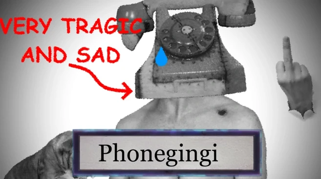 Omori vs Phonegingi | Death Battle Fanon Wiki | Fandom