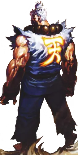 Akuma | Death Battle Fanon Wiki | Fandom