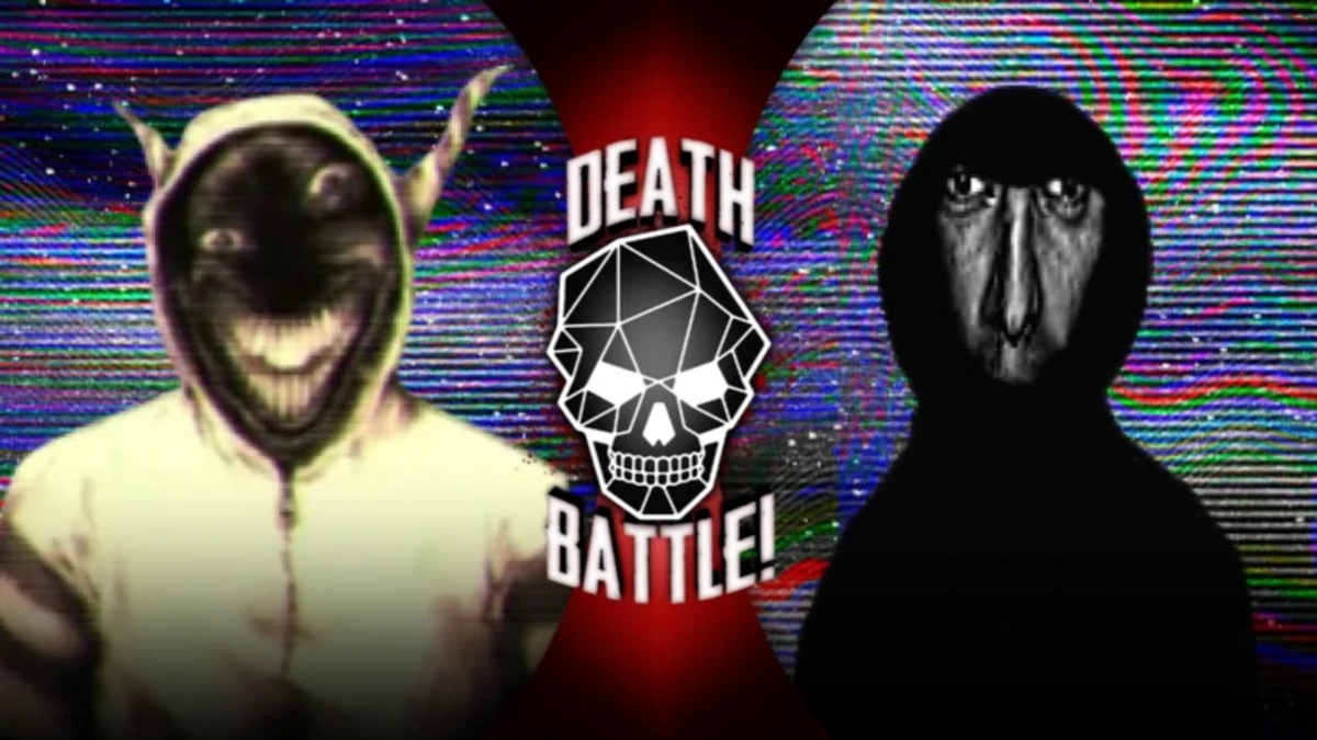 The Smiling Snatcher vs The Intruder | Death Battle Fanon Wiki | Fandom