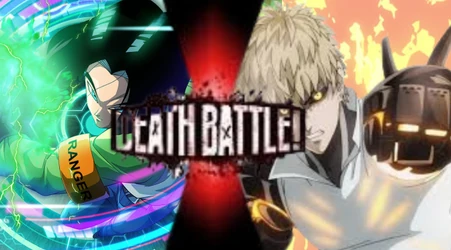Arceus vs Dharkon | Death Battle Fanon Wiki | Fandom