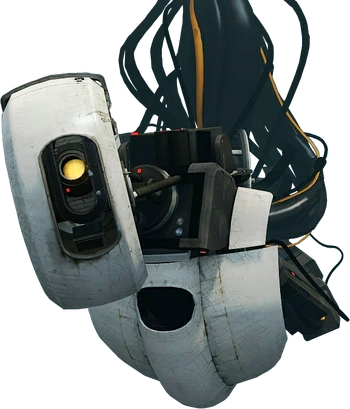 GLaDOS | Death Battle Fanon Wiki | Fandom