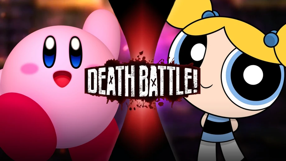 Kirby Death Battle Fanon _ Kirby Villains Battle Royale – EMXVRB