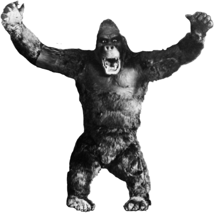 King Kong | Death Battle Fanon Wiki | Fandom