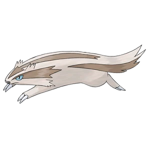 Linoone | Death Battle Fanon Wiki | Fandom