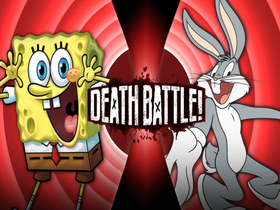 Spongebob Punch Buggy