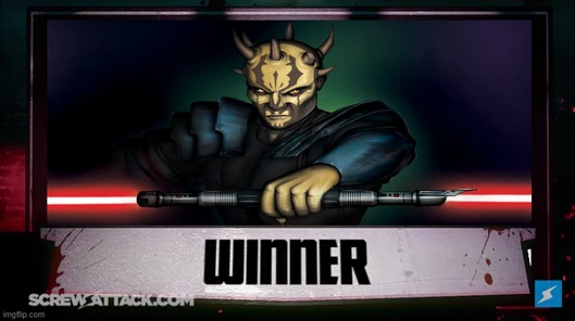 Dreadwing vs Savage Opress | Death Battle Fanon Wiki | Fandom