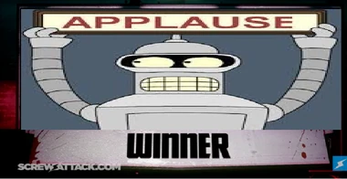 Homer Simpson vs Bender | Death Battle Fanon Wiki | Fandom