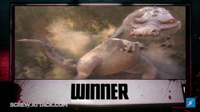 Rudy VS Spinosaurus (Jurassic Park) | Death Battle Fanon Wiki | Fandom