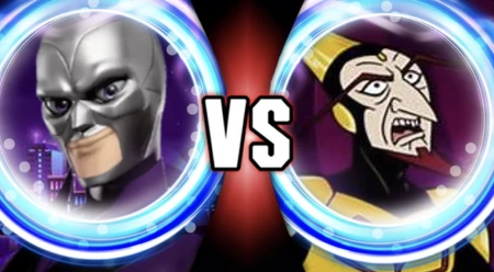 Hawk Moth vs The Monarch | Death Battle Fanon Wiki | Fandom