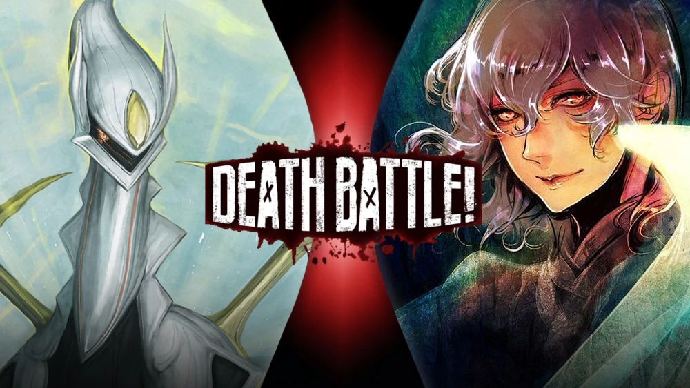 Arceus vs Izanami | Death Battle Fanon Wiki | Fandom