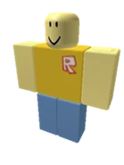John Doe (Roblox) | Death Battle Fanon Wiki | Fandom