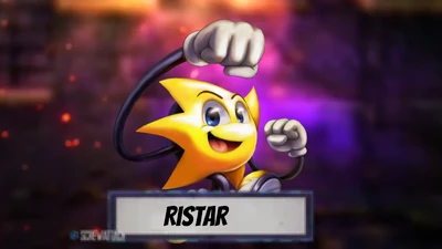 Ristar vs. Sonic | Death Battle Fanon Wiki | Fandom