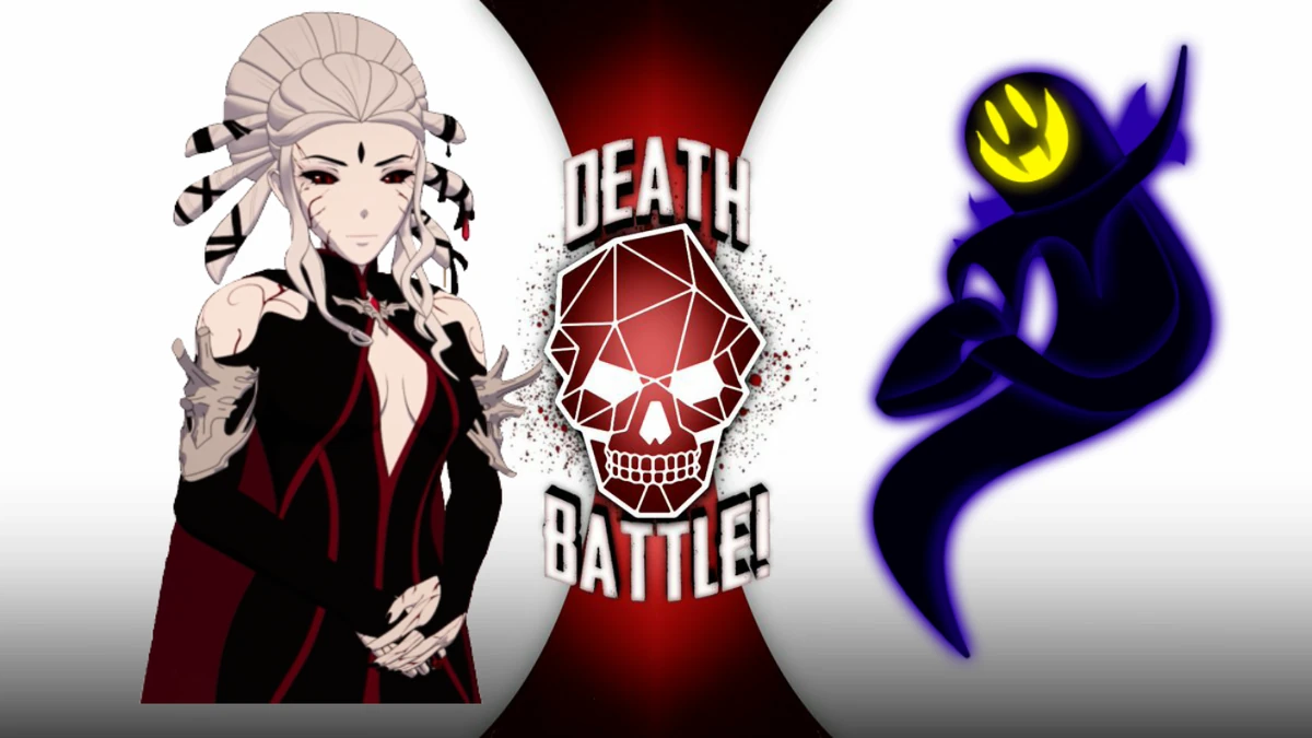 Salem vs The Snatcher | Death Battle Fanon Wiki | Fandom