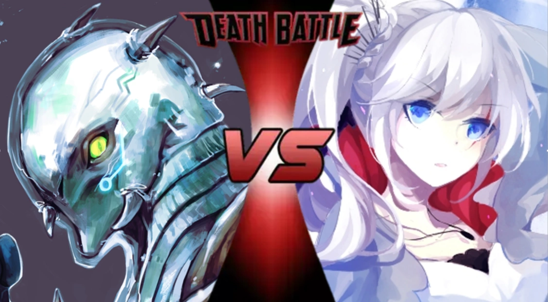 Glacius vs Weiss Schnee | Death Battle Fanon Wiki | Fandom