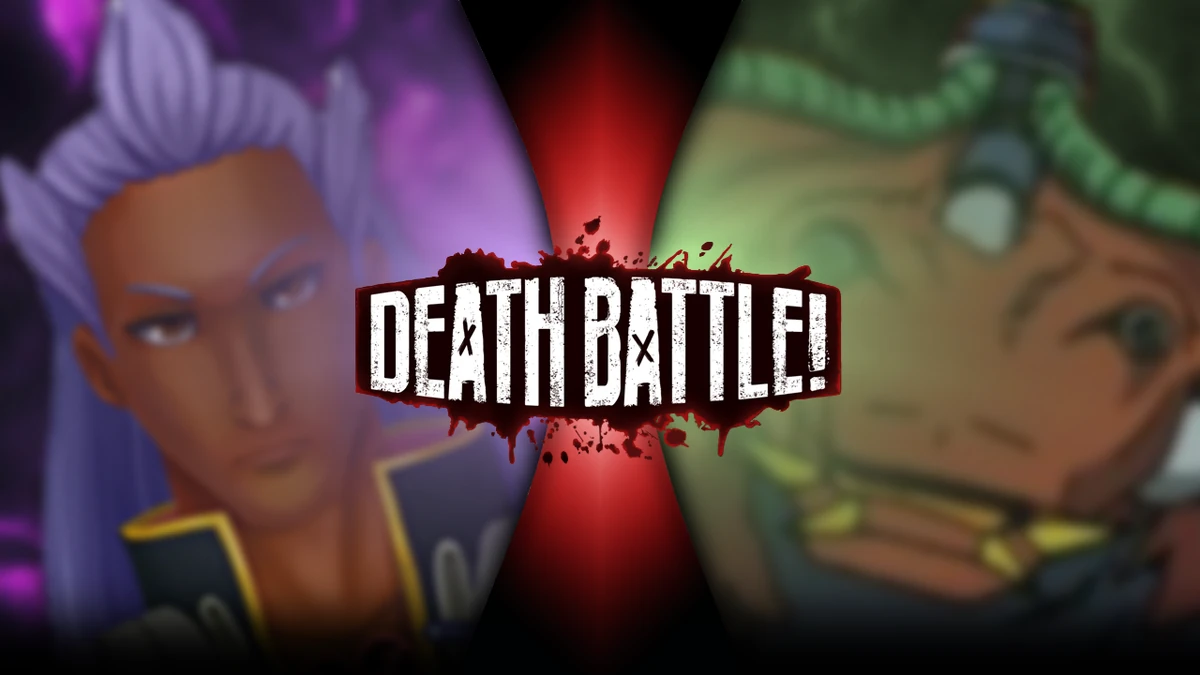 Ansem vs Biolizard | Death Battle Fanon Wiki | Fandom