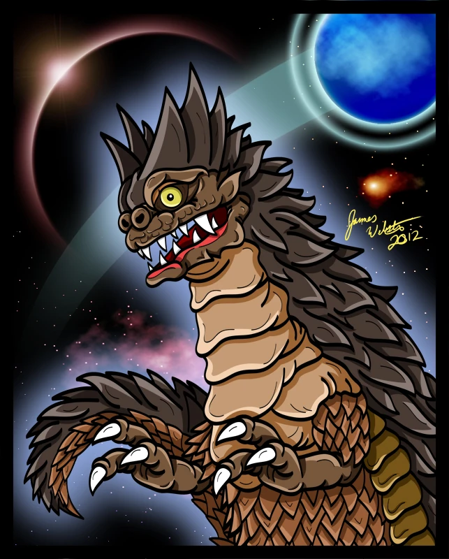 Bemular | Death Battle Fanon Wiki | Fandom